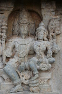 SARASWATI: The Hindu Goddess of Knowledge, Music, and Art – VEDGYAAN