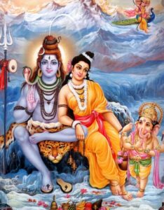 GANESHA: The Elephant Headed Hindu God – VEDGYAAN