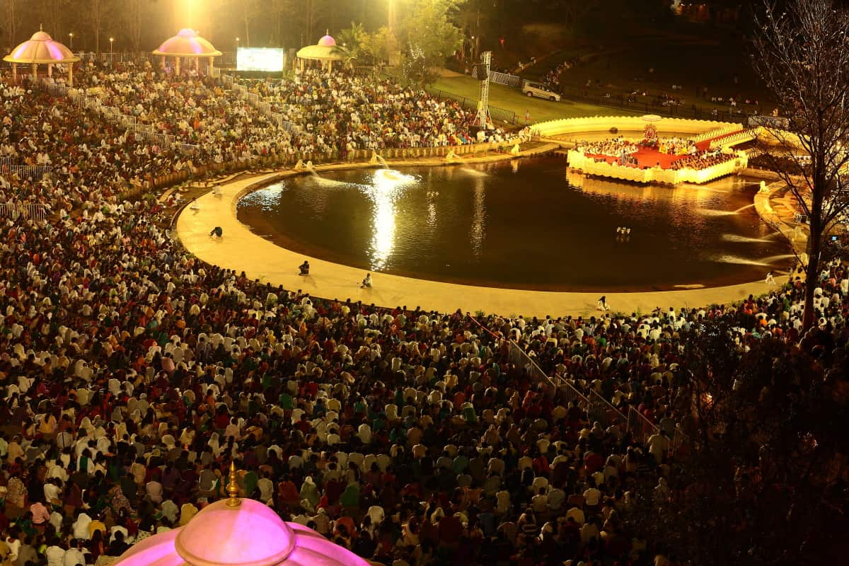 Exploring the Major Hindu Festivals and Holidays: A Month-by-Month ...