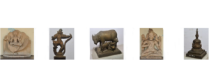 Hindu Art: A Journey Through Indian History and Culture – VEDGYAAN