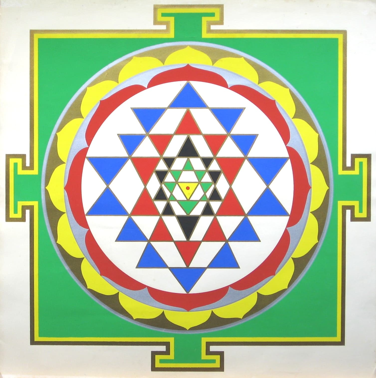‘HINDUISM SACRED SYMBOLS’: A Comprehensive Guide | Meanings | Uses ...